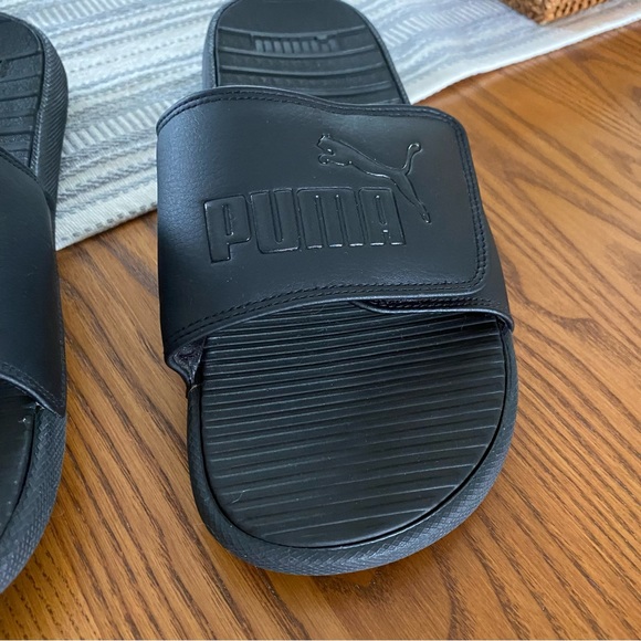 Puma | Shoes | Mens Puma Slides | Poshmark